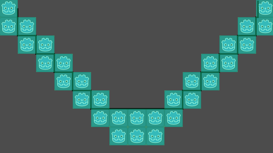 Navigation2D get_simple_path() with TileMap broken · Issue #56852 · godotengine/godot · GitHub