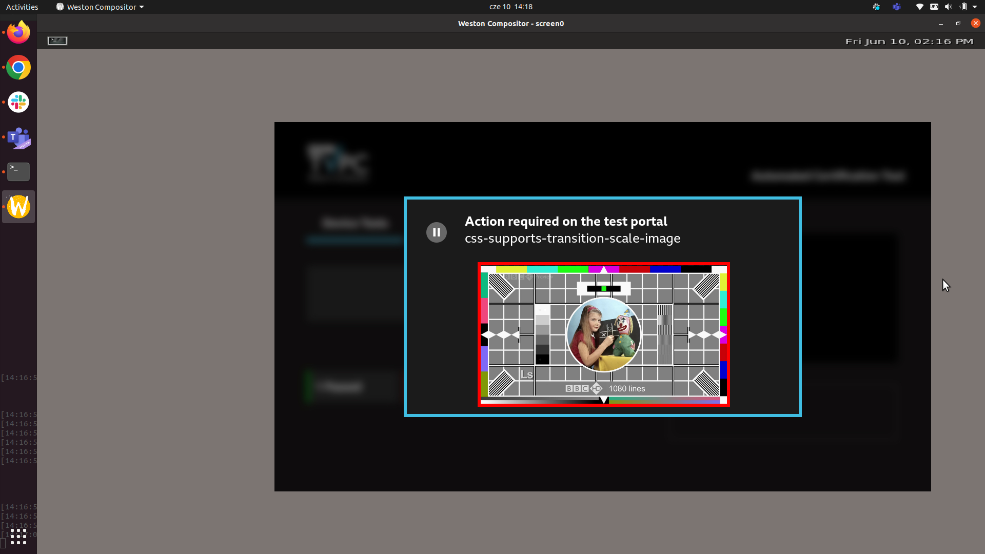 [wpe-2.28] Image looses quality during scaling transition · Issue #884 · WebPlatformForEmbedded ...