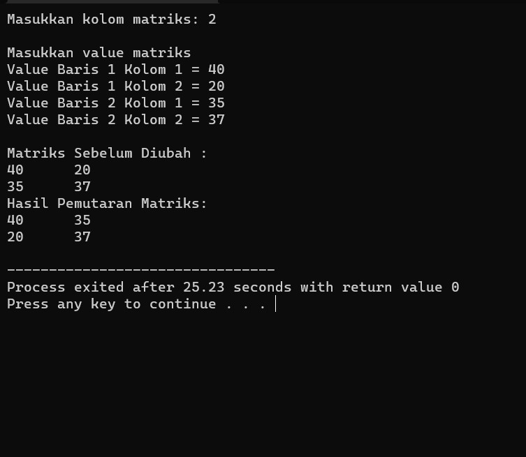GitHub - Hansennn001/Ujian-Akhir-Semester-1
