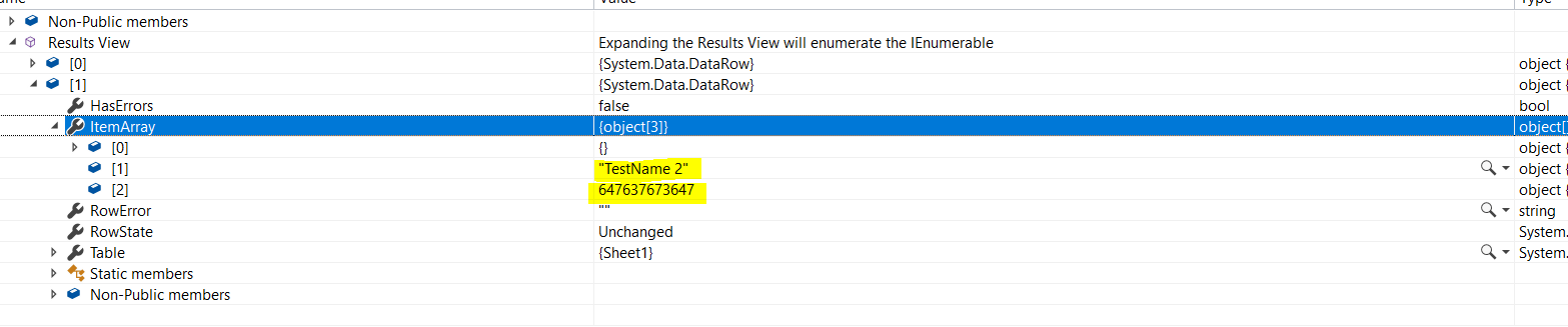 Converting Huge Integer/BigInt to Scientific Notation · Issue #412 · ExcelDataReader ...
