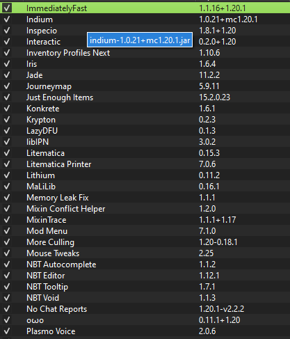 Chat fps drop · Issue #102 · mrbuilder1961/ChatPatches · GitHub