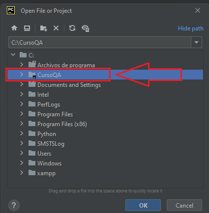GitHub - nfloresGLA/QA-Automation-conceptos: Curso QA Automation - GLA