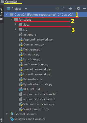 GitHub - nfloresGLA/QA-Automation-conceptos: Curso QA Automation - GLA