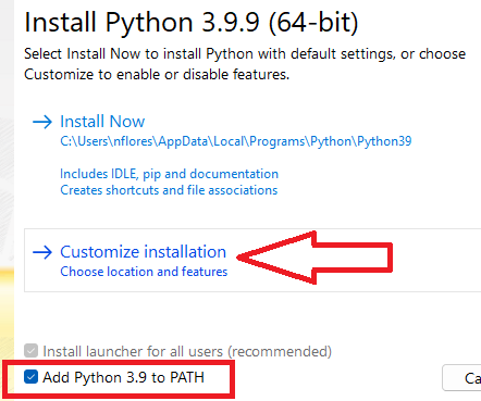 GitHub - nfloresGLA/Pybot-Framework-Guia: Guia con los requisitos y configuraciones necesarias ...