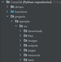 GitHub - nfloresGLA/Pybot-Framework-Guia: Guia con los requisitos y configuraciones necesarias ...