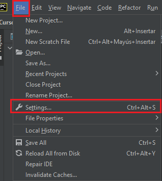 GitHub - nfloresGLA/Pybot-Framework-Guia: Guia con los requisitos y configuraciones necesarias ...