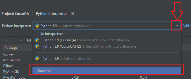 GitHub - nfloresGLA/Pybot-Framework-Guia: Guia con los requisitos y ...
