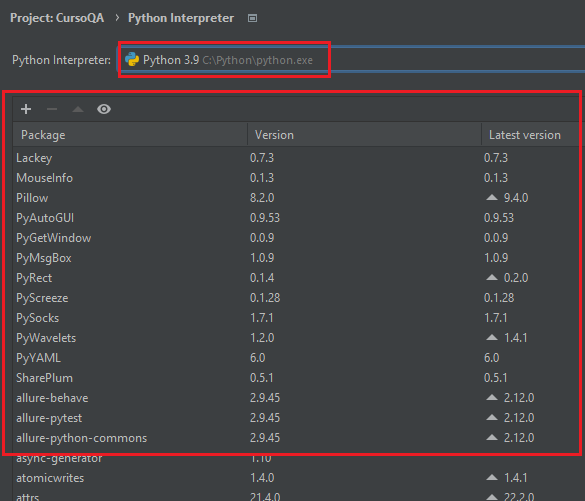 GitHub - nfloresGLA/Pybot-Framework-Guia: Guia con los requisitos y ...