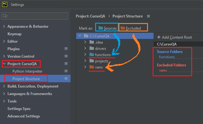 GitHub - nfloresGLA/Pybot-Framework-Guia: Guia con los requisitos y ...