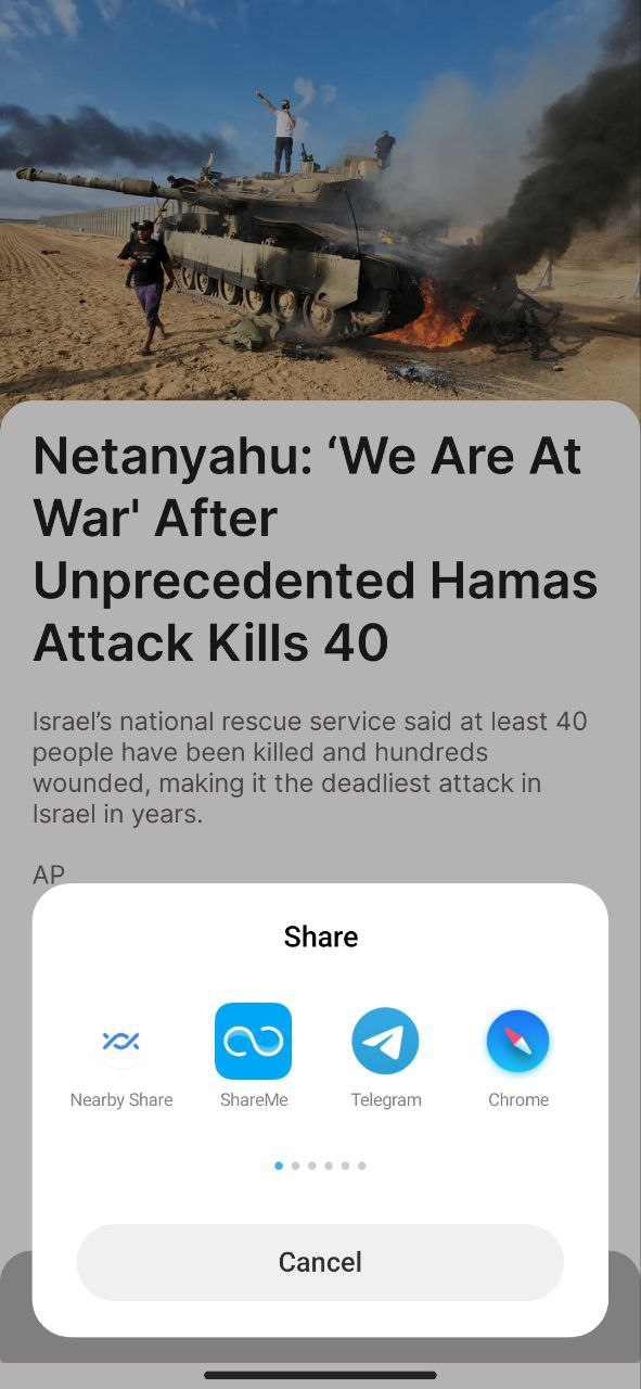 GitHub - AzizbekLive/NewsApp-Compose: A news app developed for learning and practicing modern ...