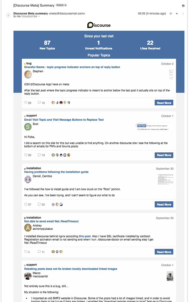 Adding a mailing list · community · Discussion #31532 · GitHub