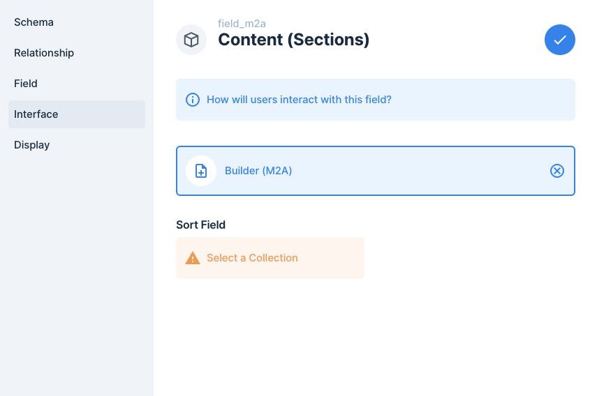 [M2A] Item order changed after parent object save · Issue #4005 · directus/directus · GitHub
