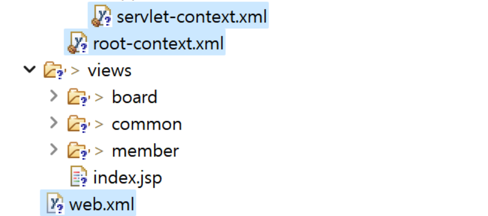 GitHub - rimgosu/SpringStudy