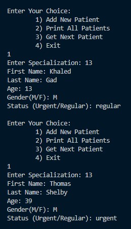 GitHub - khaledGadelhaQ/Hospital-Management-System-Project