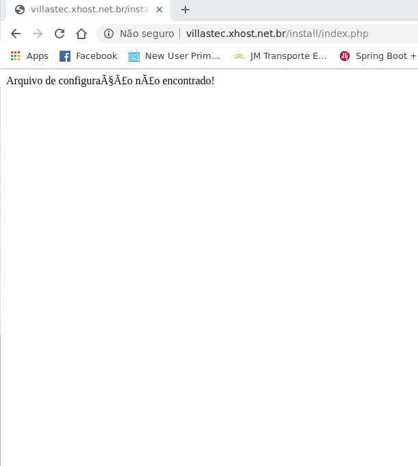 erro ao instalar em subdominio · Issue #402 · RamonSilva20/mapos · GitHub