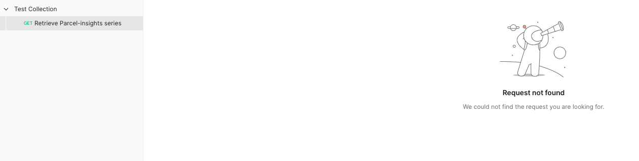 Postman Api Moving Requests Into A Specific Folder · Issue 11328 · Postmanlabspostman App