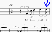 [MU4 Issue] Alto saxophone playback bug · Issue #15247 · musescore ...