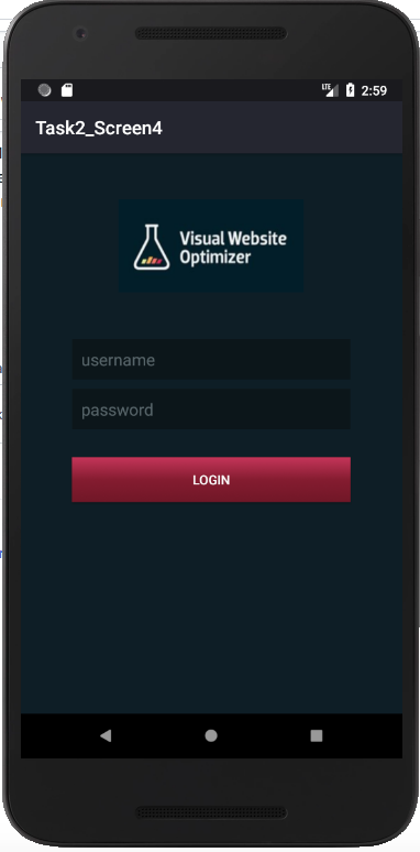 GitHub - MobileSoftSky/Android-UIDesign-Login
