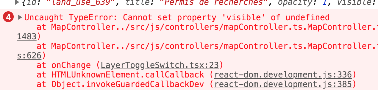 Some layers toggle broke with recent merge · Issue #931 · wri/gfw-mapbuilder · GitHub