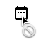 fix(939): IconButton background colour transparent when disabled by ...