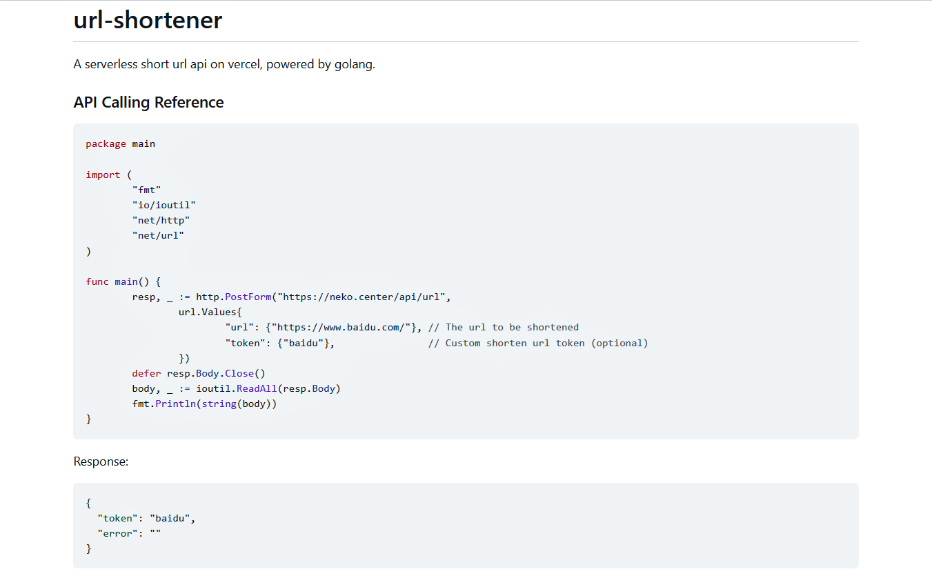GitHub - sanjana3063/Golden-Project_-URL-Shortener