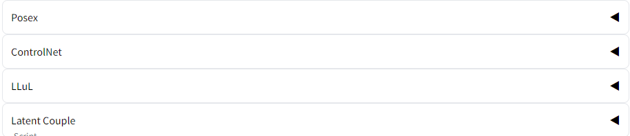 the llul extension links to posex and not to this · Issue #2 · hnmr293/sd-webui-llul · GitHub