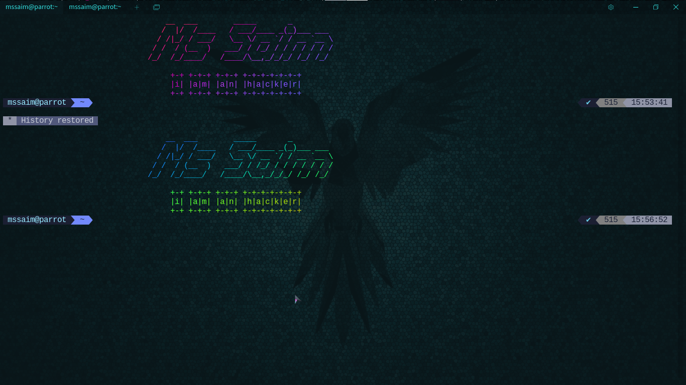 Retored · Issue 8177 · Eugeny Tabby · Github