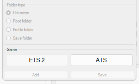 Cannot add custom folder · Issue #79 · LIPtoH/TS-SE-Tool · GitHub
