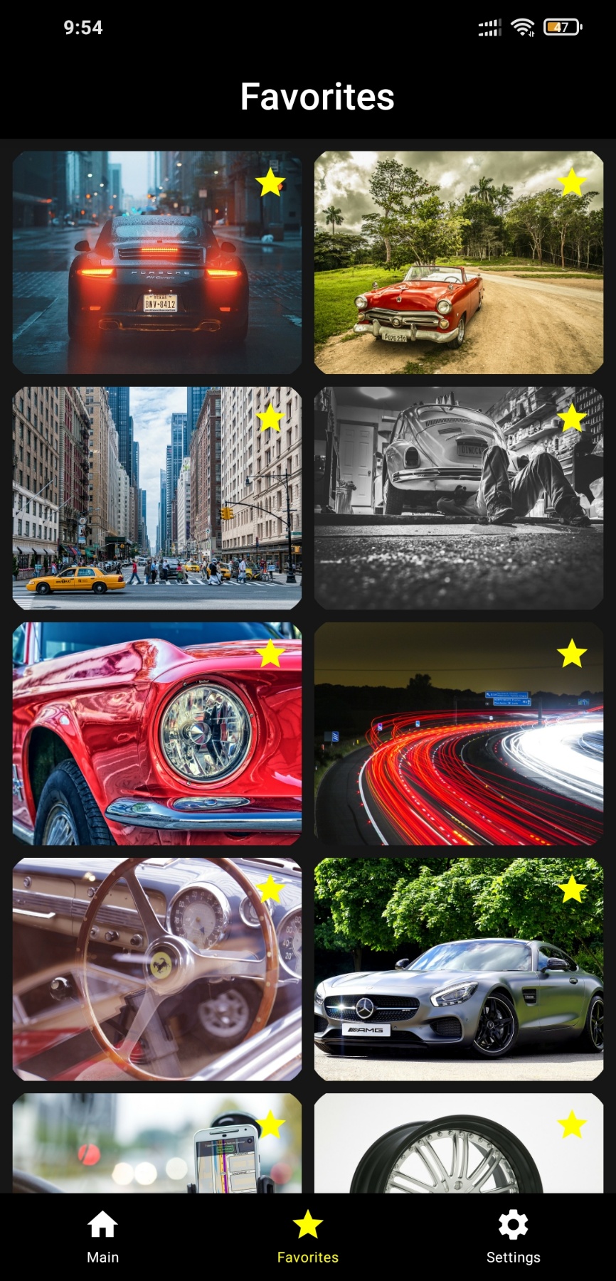 GitHub - fedorov-andrii-andriiovych/ImageSearch: PexelsAPI, Compose, MVVM, Clean architecture ...
