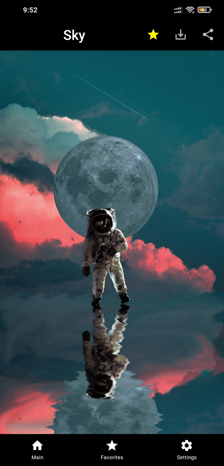 GitHub - fedorov-andrii-andriiovych/ImageSearch: PexelsAPI, Compose, MVVM, Clean architecture ...