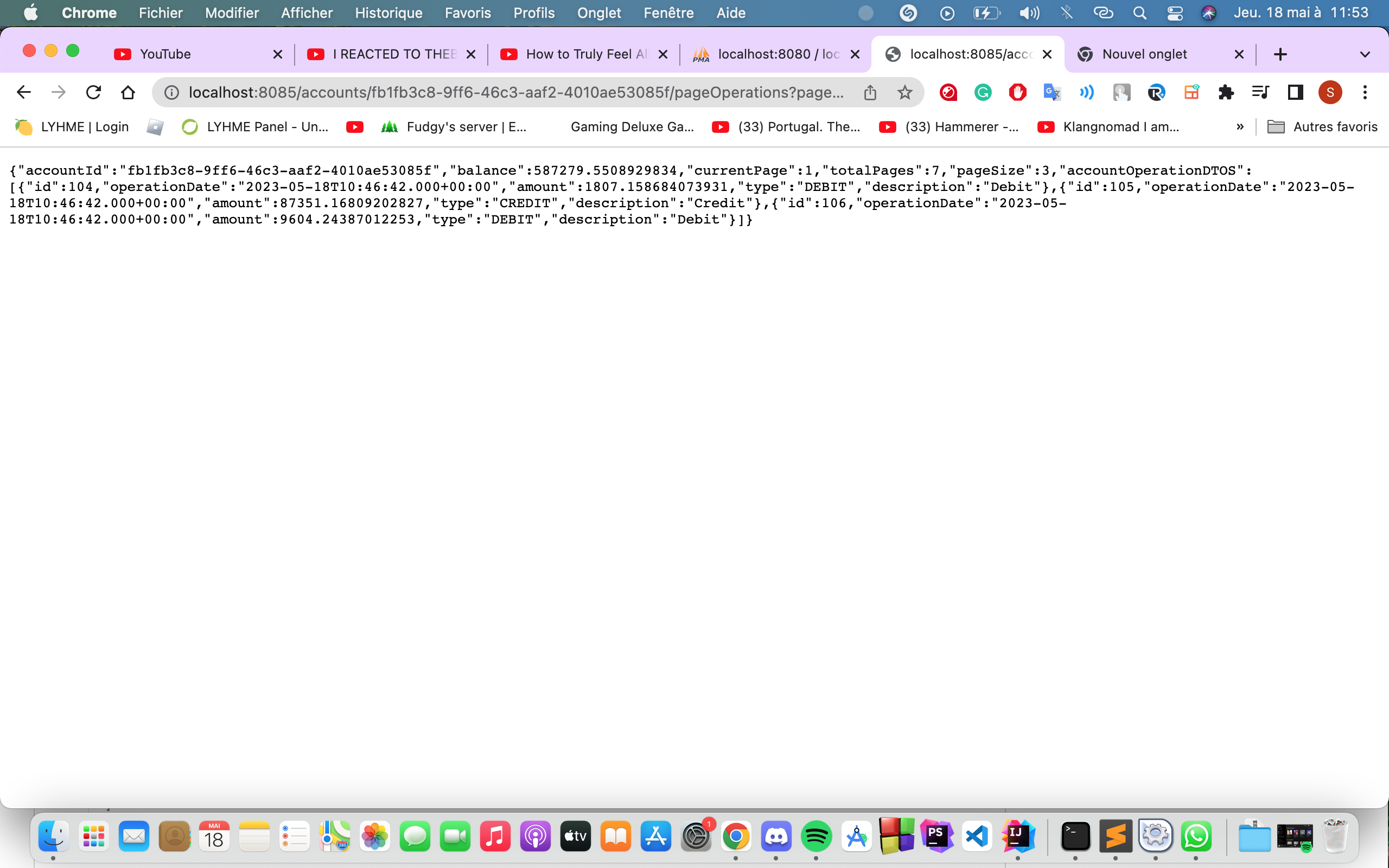 GitHub - 21Killua/e-banking-back