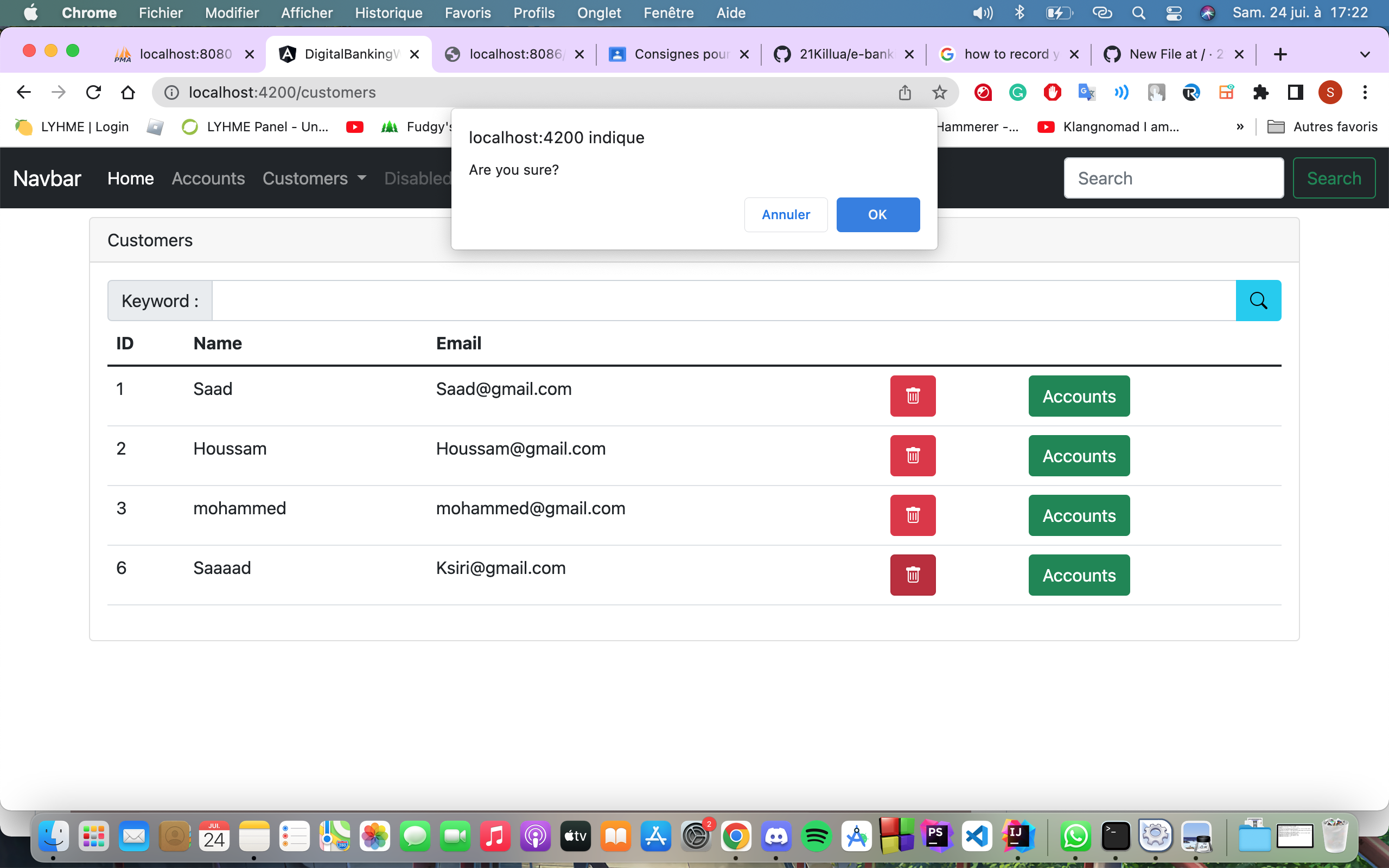 GitHub - 21Killua/ebanking-fronend