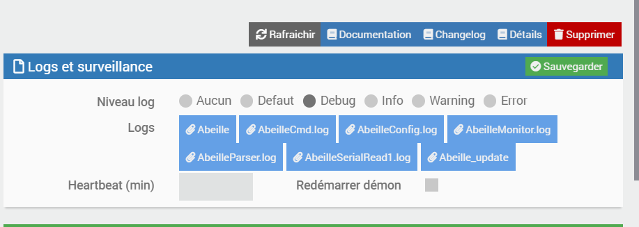 Volets Profalux non reconnu => defaultUnknown · Issue #2523 · KiwiHC16/Abeille · GitHub