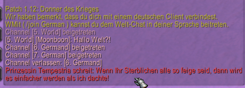 Event Meldungen Zu Viel · Issue 51 · Hateforge Wowbugtracker · Github