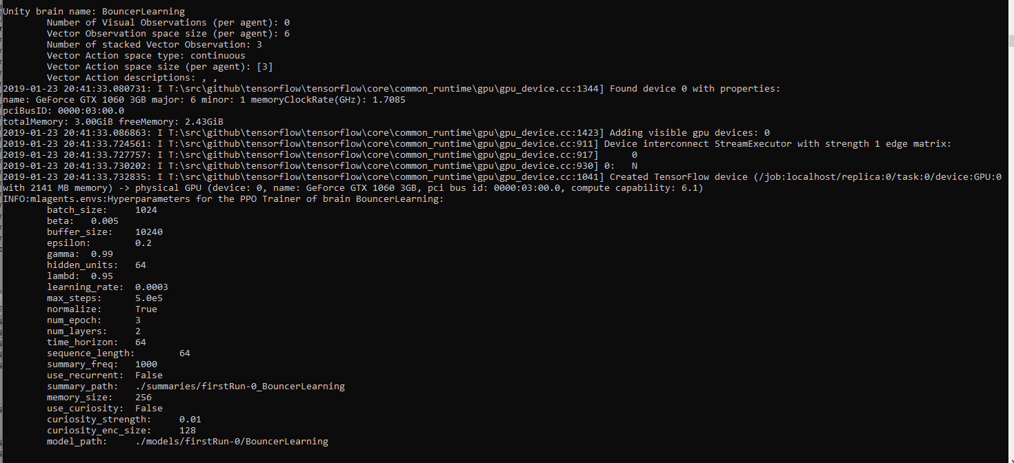 There is no output during the training process at all · Issue #1628 ...