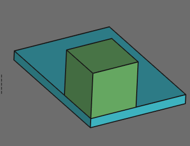 Bug: Solver fails trival case with multiple PlaneAlignment constraints when assembling a "cube ...