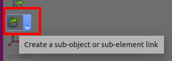 Feature request: Add additional options to build shape · Issue #526 · realthunder/FreeCAD ...