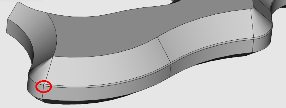 [issue] Fillet gives an error (BRep_API: command not done) · Issue #840 · realthunder/FreeCAD ...