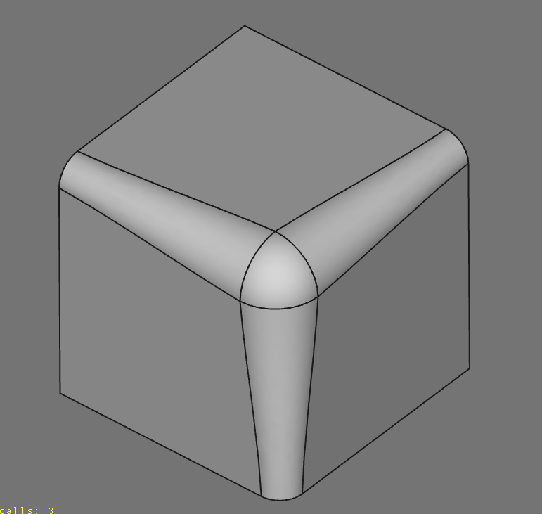 [FR] Blend Corner feature · Issue #894 · realthunder/FreeCAD_assembly3 ...