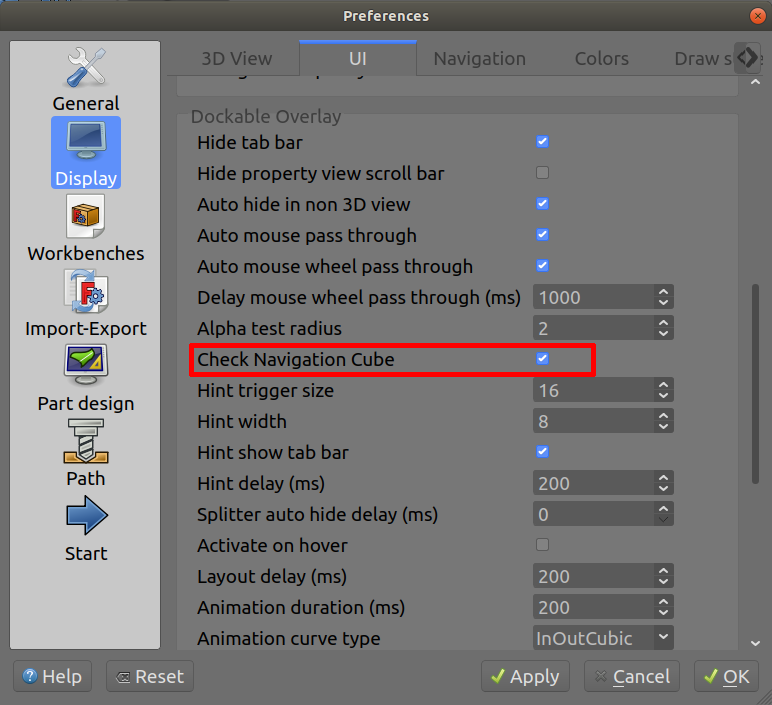 Some small UI issues. · Issue #921 · realthunder/FreeCAD_assembly3 · GitHub