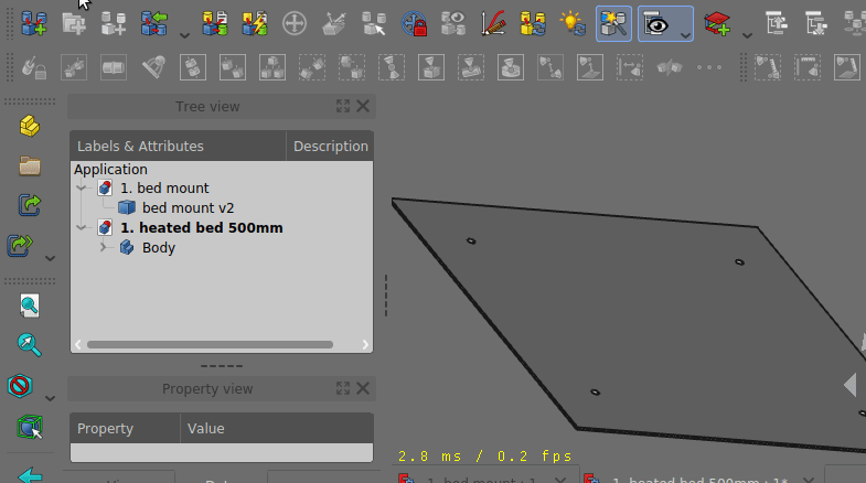 Inconsistent constraints error is well... inconsistent · Issue #324 · realthunder/FreeCAD ...