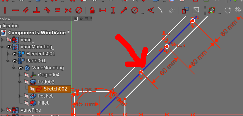 Constraint multiplication error · Issue #341 · realthunder/FreeCAD_assembly3 · GitHub