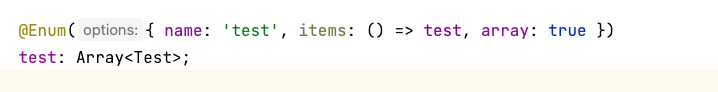 Postgresql Array Column Nin · Issue 3406 · Mikro Ormmikro Orm · Github 1191