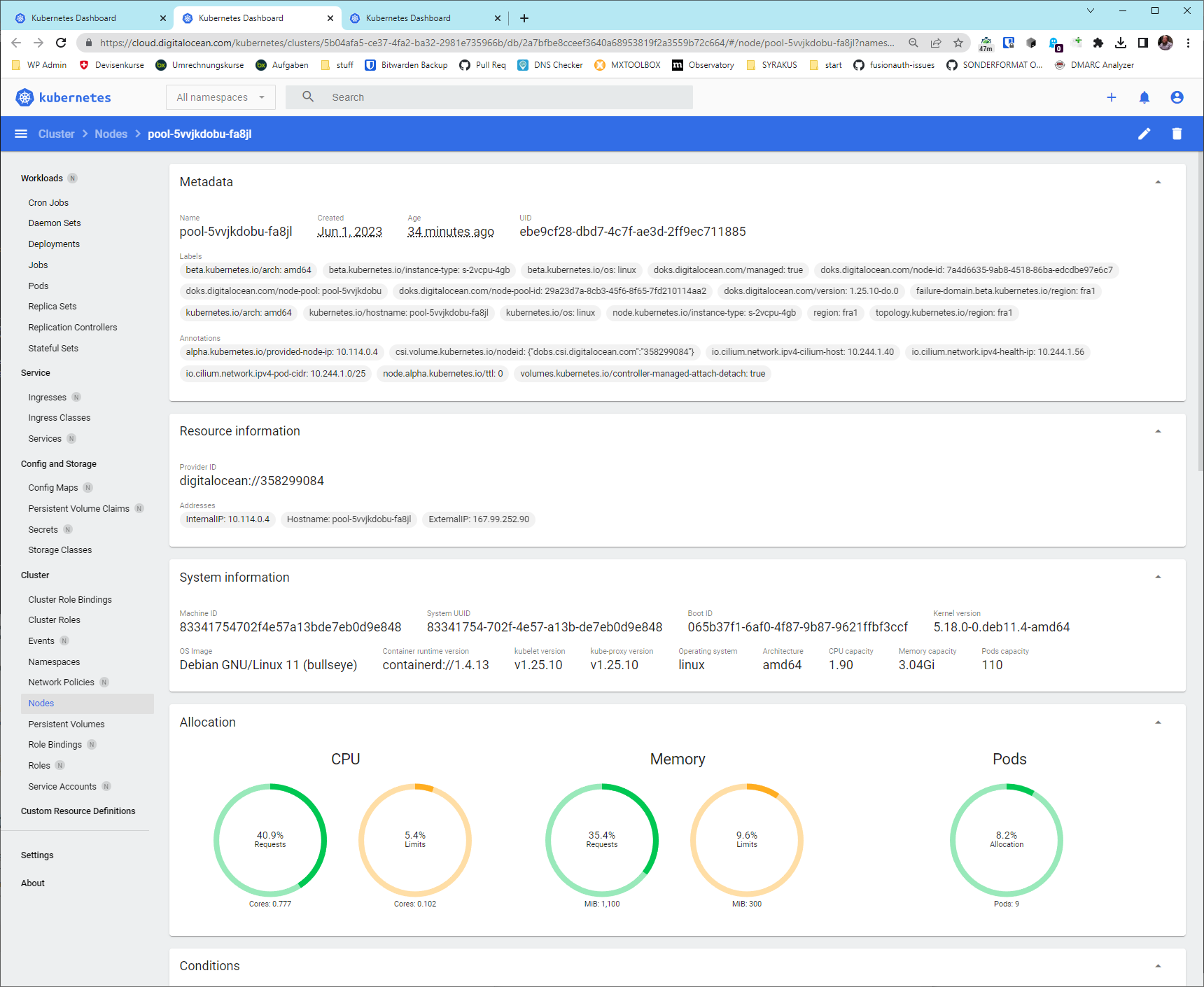 DigitalOcean 1-Click App fails during initial installation · Issue #2297 · FusionAuth/fusionauth ...