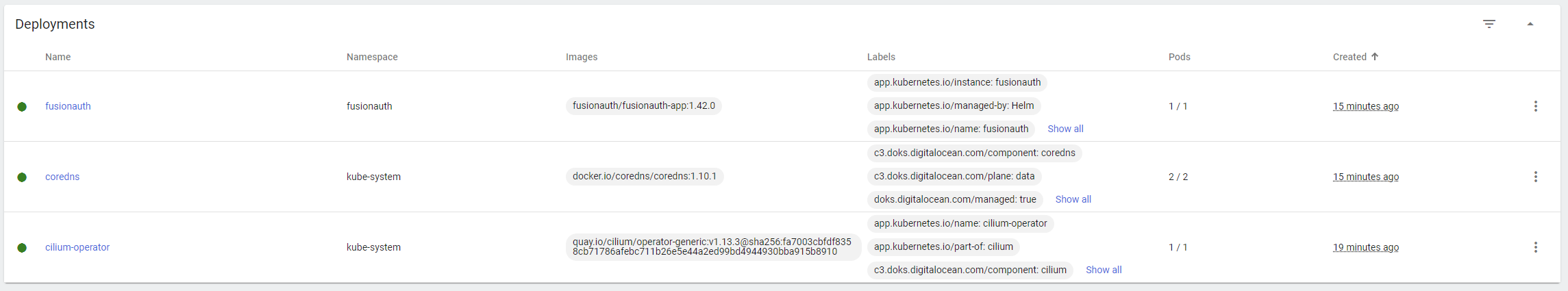 DigitalOcean 1-Click App fails during initial installation · Issue #2297 · FusionAuth/fusionauth ...