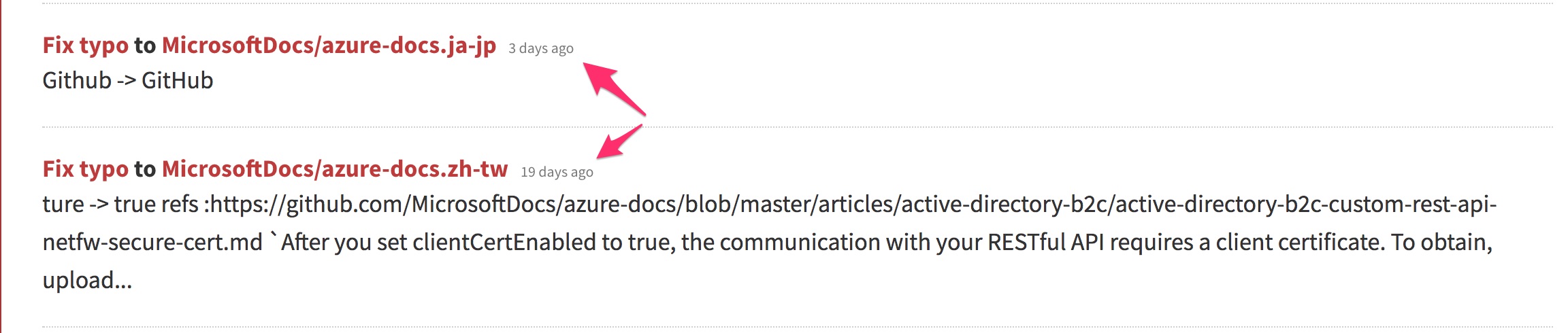 It Seems There Are Problem With Synchronize Pull Requests Issue 2453
