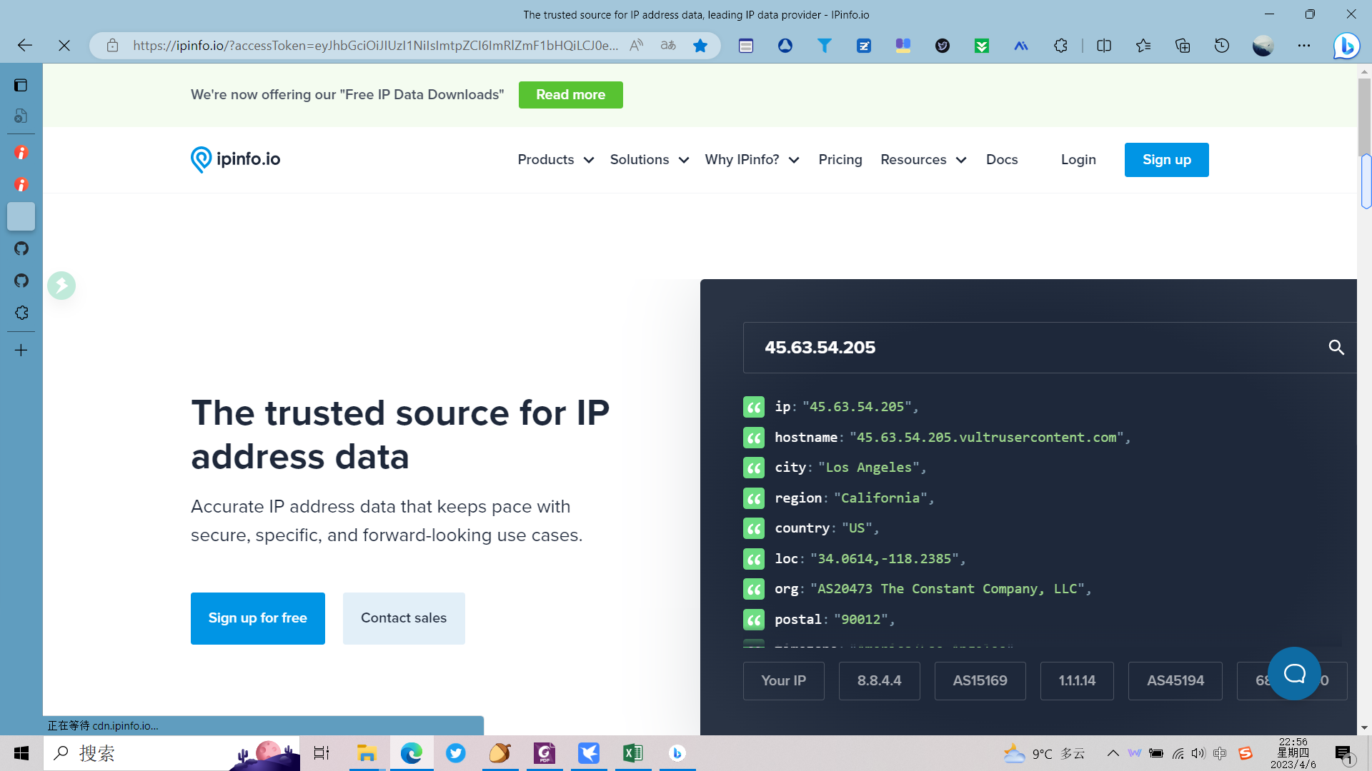 请问显示not available是什么原因呢 · Issue #65 · dice2o/BingGPT · GitHub