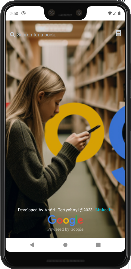 GitHub - DarkHorseCorder/NextJS-GoogleBookAPI-Debounce-Moment-SCSS-FontAweSome-Popcorn-Assignment