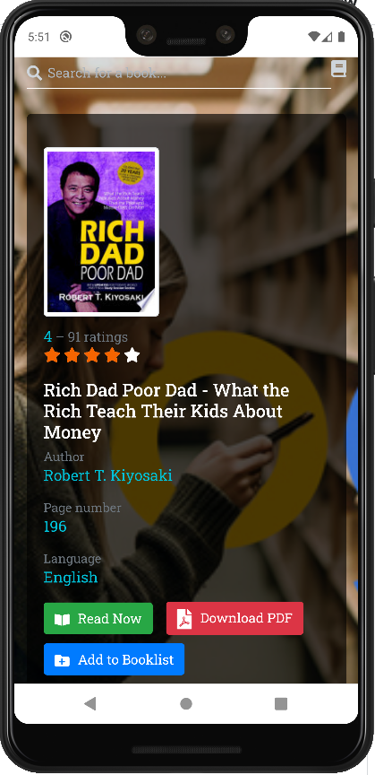 GitHub - DarkHorseCorder/NextJS-GoogleBookAPI-Debounce-Moment-SCSS-FontAweSome-Popcorn-Assignment