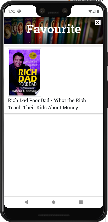 GitHub - DarkHorseCorder/NextJS-GoogleBookAPI-Debounce-Moment-SCSS-FontAweSome-Popcorn-Assignment